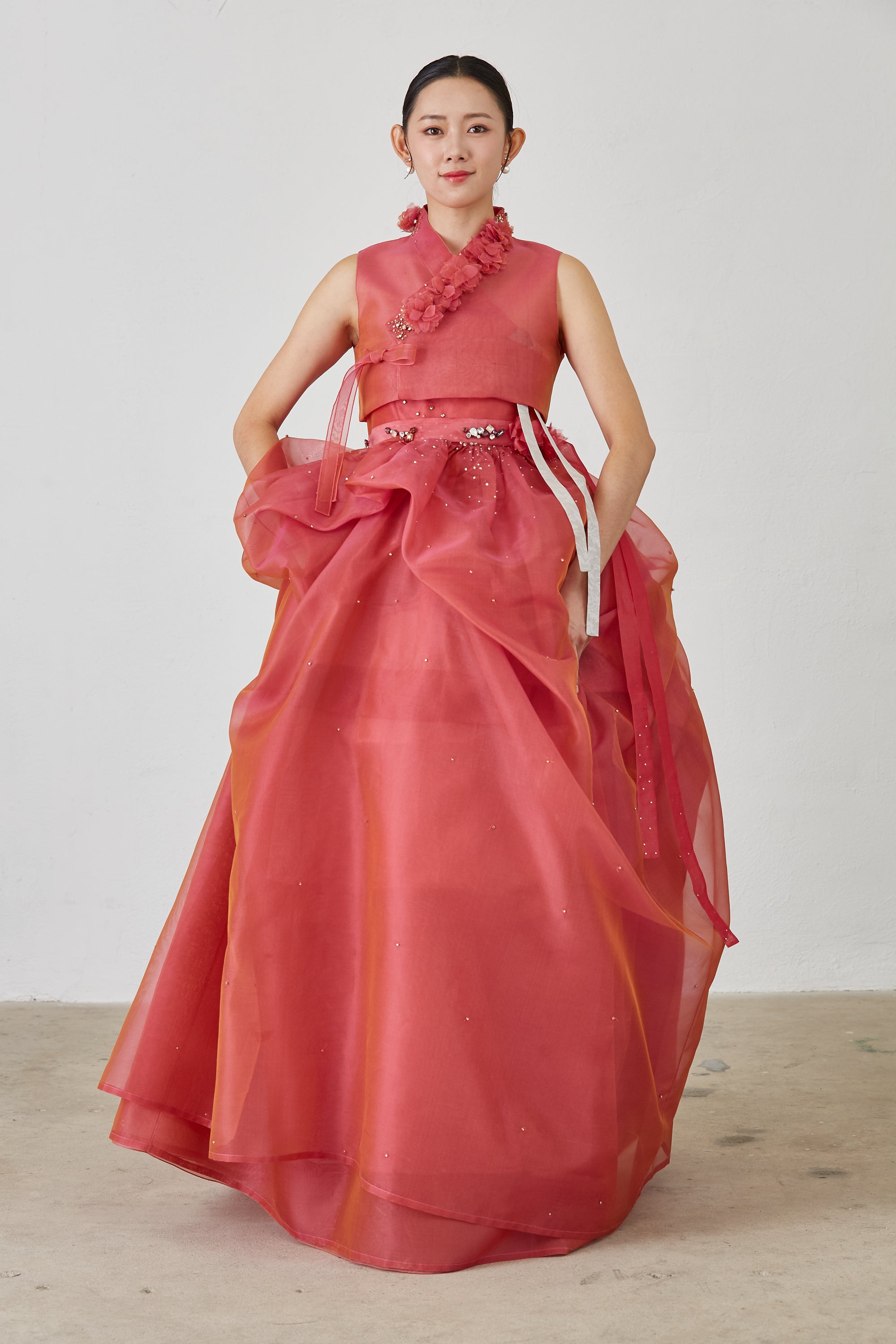 Women's Hanbok – Meehee Hanbok