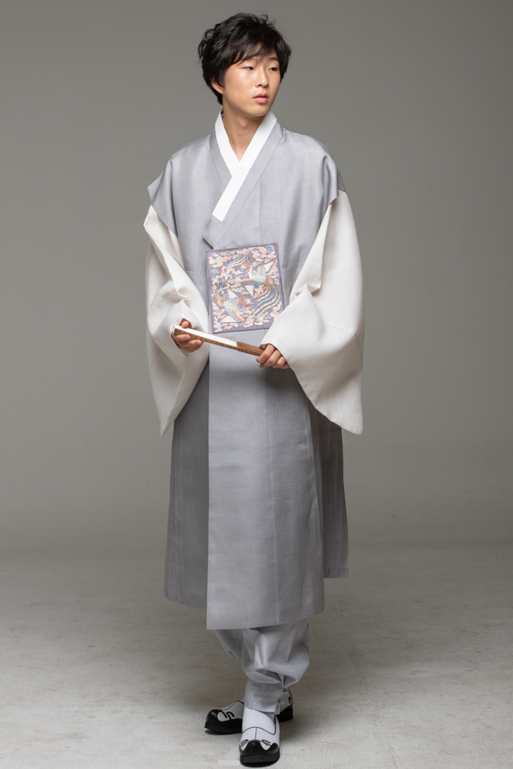 Men's Hanbok – Meehee Hanbok